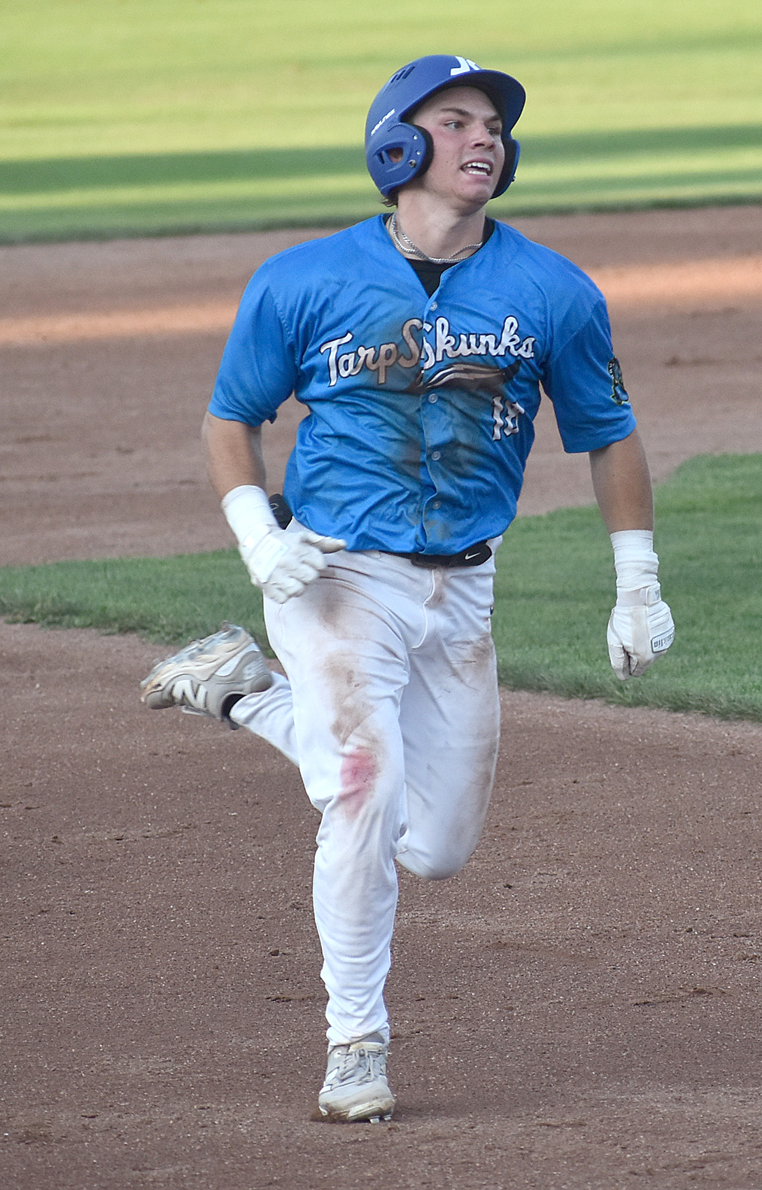 Plenty to cheer for in Jamestown | News, Sports, Jobs - Observer Today